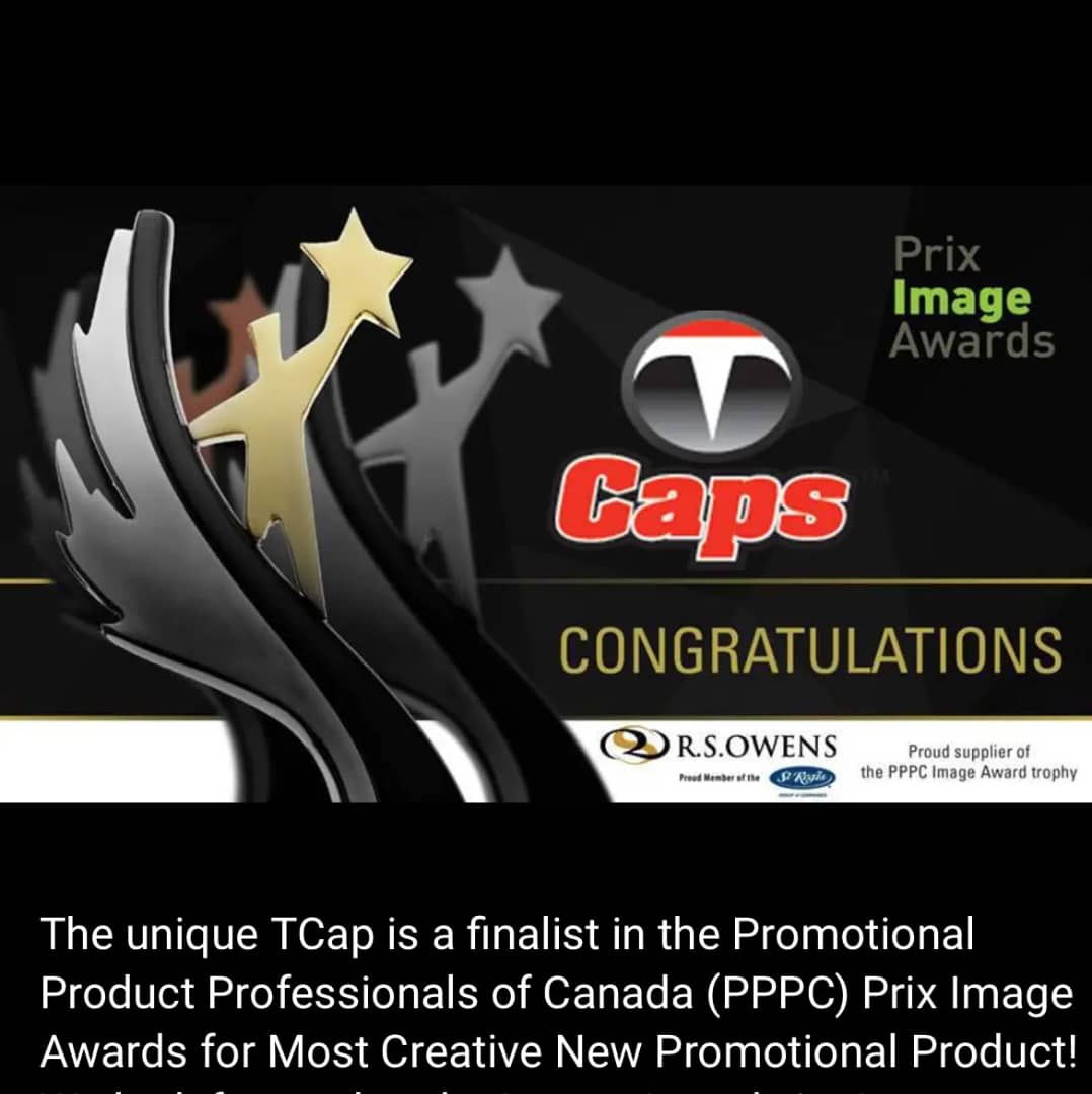 TCaps International